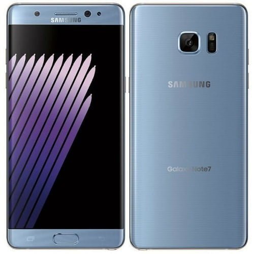 Samsung Galaxy Note 7 price in Bangladesh, full specs Oct 2025 | MobileBD