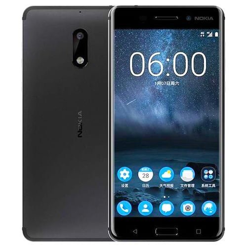 Nokia 6 price in Bangladesh, full specs Dec 2025 | MobileBD