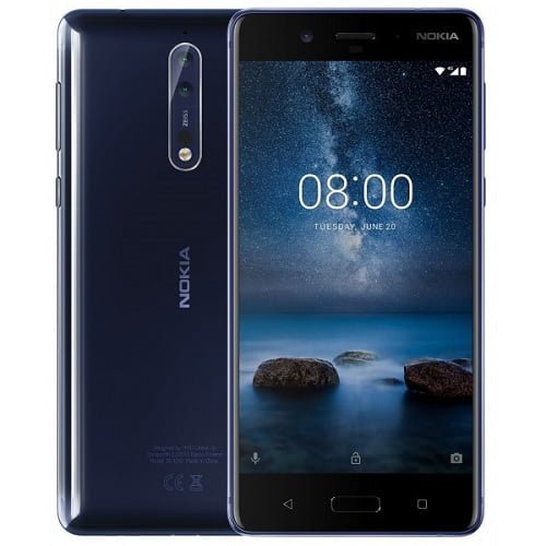 Nokia 8 price in Bangladesh, full specs May 2026 | MobileBD