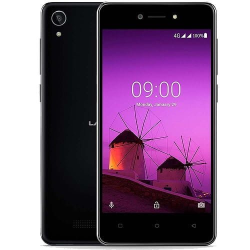 Lava Z50 price in Bangladesh, full specs May 2026 | MobileBD