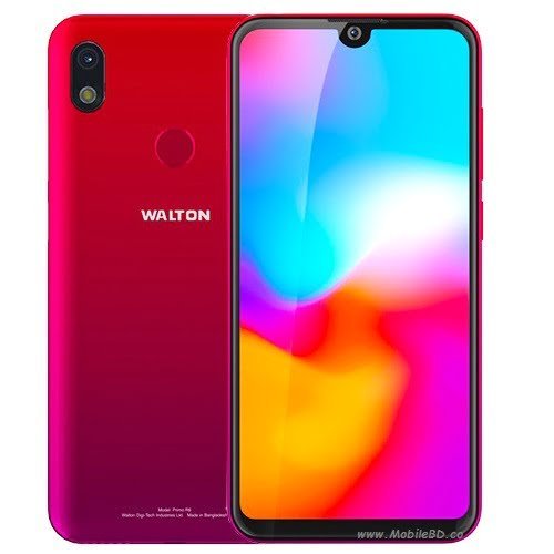 Walton Primo H8 Pro price in Bangladesh, full specs Dec 2025 | MobileBD