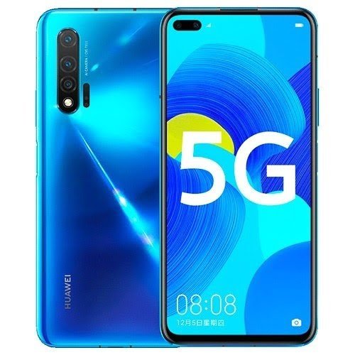 Huawei Nova 6 Pro 5G price in Bangladesh, full specs Jun 2025 | MobileBD
