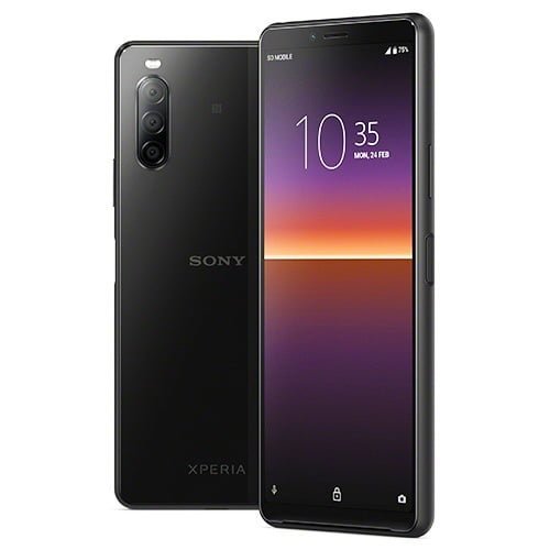 Sony Xperia 20 price in Bangladesh, full specs Apr 2026 | MobileBD