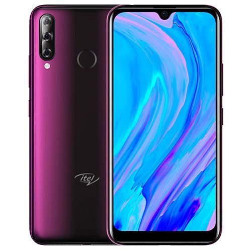 Itel S16 Pro Price in Bangladesh, full Specs (June 2021) | MobileBD