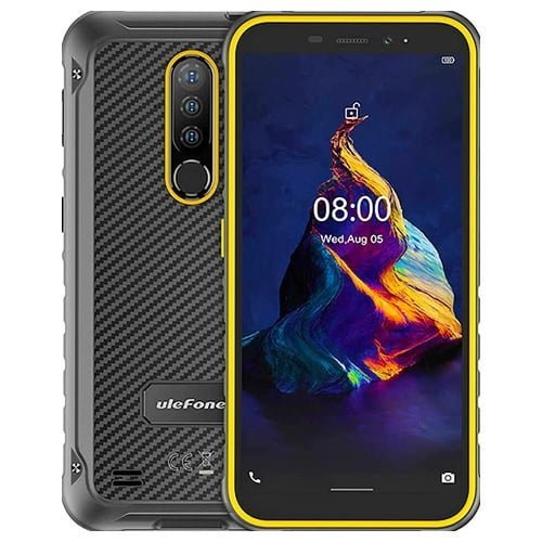 Ulefone Armor X9 Pro price in Bangladesh, full specs Dec 2025 | MobileBD