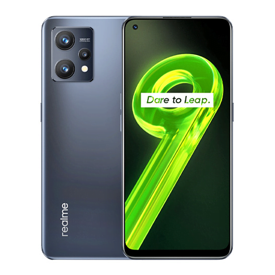 Realme 9 price in Bangladesh, full specs Dec 2025 | MobileBD