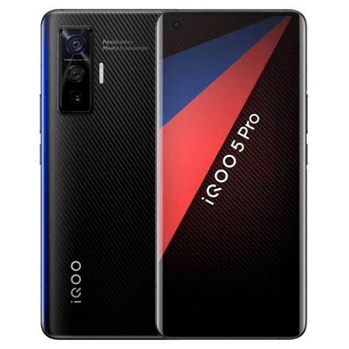 Vivo iQOO 5 Pro 5G price in Bangladesh, full specs May 2026 | MobileBD
