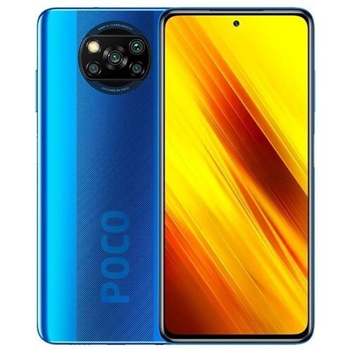 Xiaomi Poco X3 NFC price in Bangladesh, full specs Jun 2025 | MobileBD
