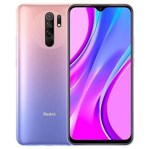 Xiaomi Redmi 9 Prime price in Bangladesh, full specs May 2026 | MobileBD