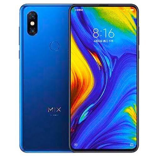 Xiaomi Mi Mix 3 5G price in Bangladesh, full specs Apr 2026 | MobileBD