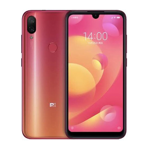 Xiaomi Mi Play price in Bangladesh, full specs May 2026 | MobileBD