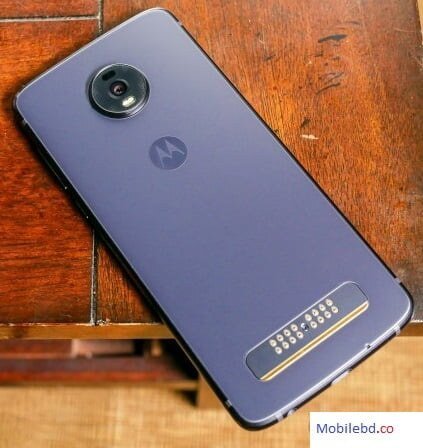 Motorola Moto Z5 price in Bangladesh, full specs May 2026 | MobileBD