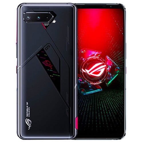 Asus ROG Phone 5 Pro price in Bangladesh, full specs May 2026 | MobileBD