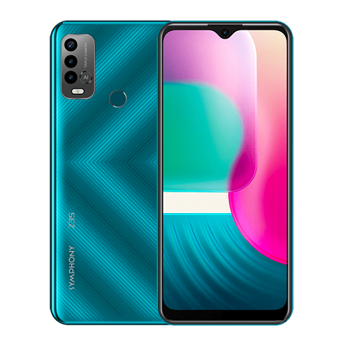 Symphony Z35 price in Bangladesh, full specs May 2026 | MobileBD