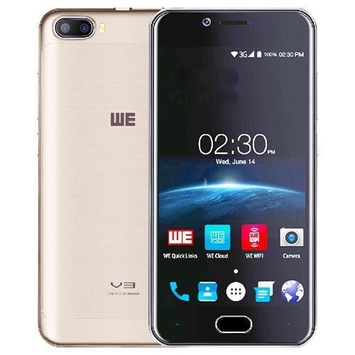 We V3 price in Bangladesh, full specs Jan 2026 | MobileBD