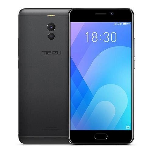 Meizu M6 Note price in Bangladesh, full specs Apr 2025 | MobileBD