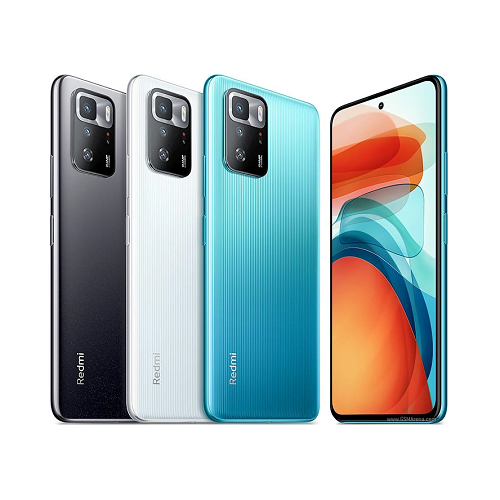 Xiaomi Redmi Note 10 Pro (China) price in Bangladesh, full specs Jan ...