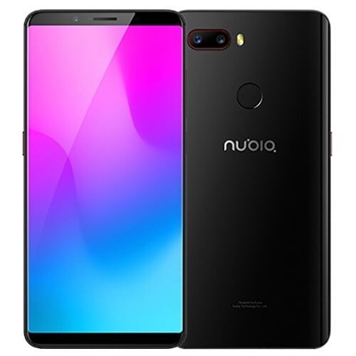 ZTE Nubia Z18 mini price in Bangladesh, full specs Apr 2025 | MobileBD