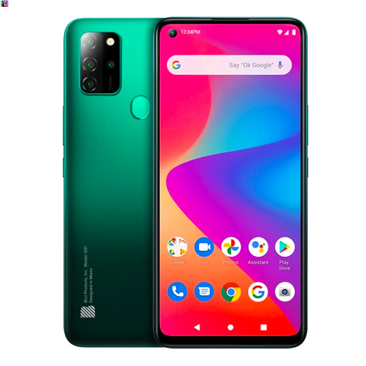 BLU G91 price in Bangladesh, full specs Apr 2026 | MobileBD