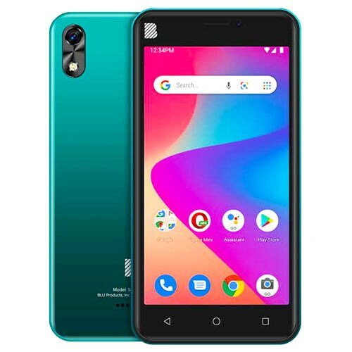 BLU Studio X10 price in Bangladesh, full specs May 2026 | MobileBD
