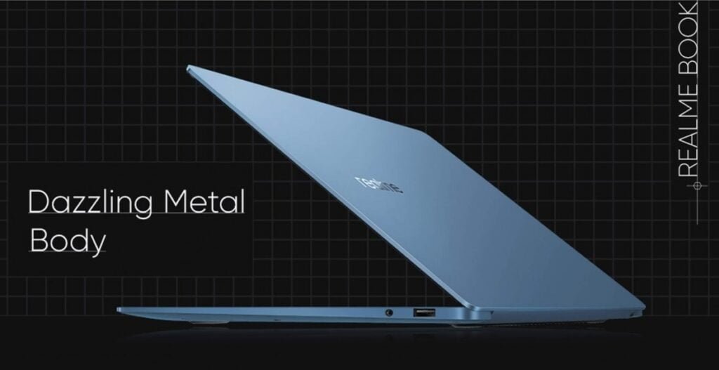 Realme Book (Slim) Price, Release Date, News, & Features | MobileBD