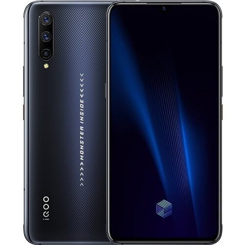 Vivo iQ00 Pro price in Bangladesh, full specs Apr 2026 | MobileBD