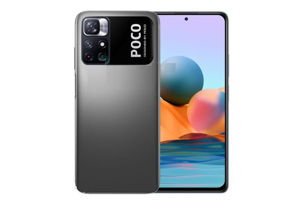 Xiaomi Poco M4 Pro 5G Key Specs, Price, Release date and First looks ...