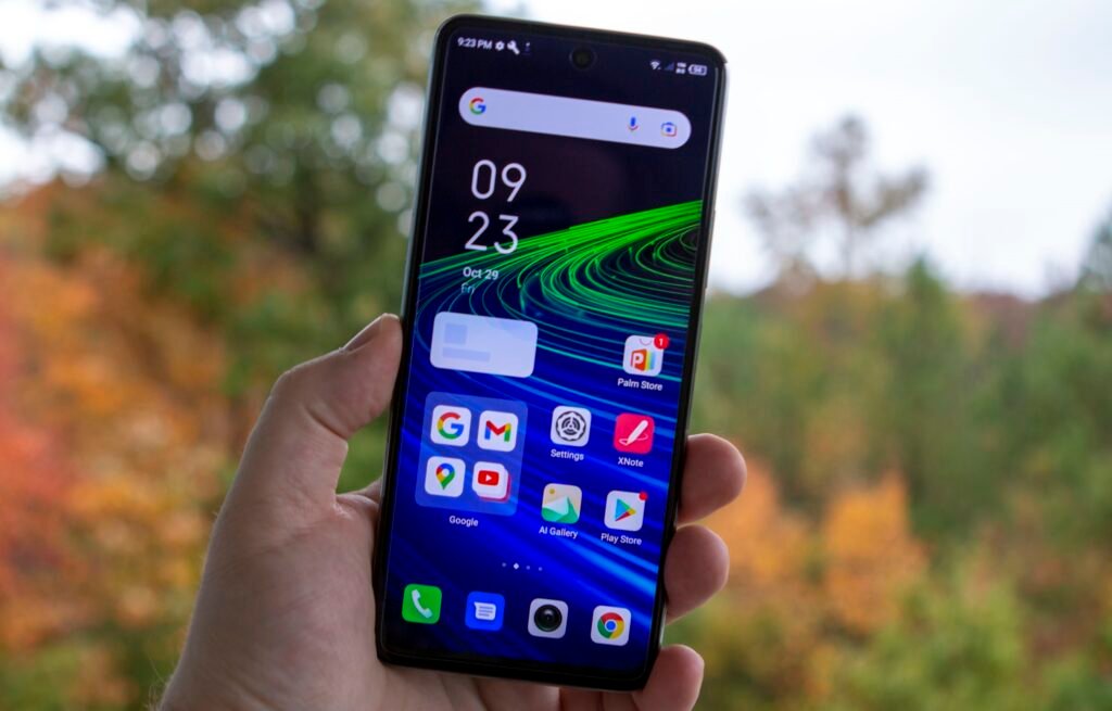 Infinix Note 11 Pro Full Review 2022 | MobileBD