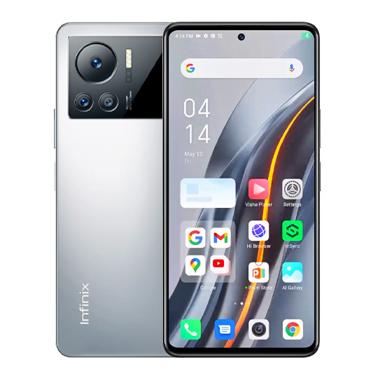 Infinix Note 12 (VIP) price in Bangladesh, full specs May 2026 | MobileBD