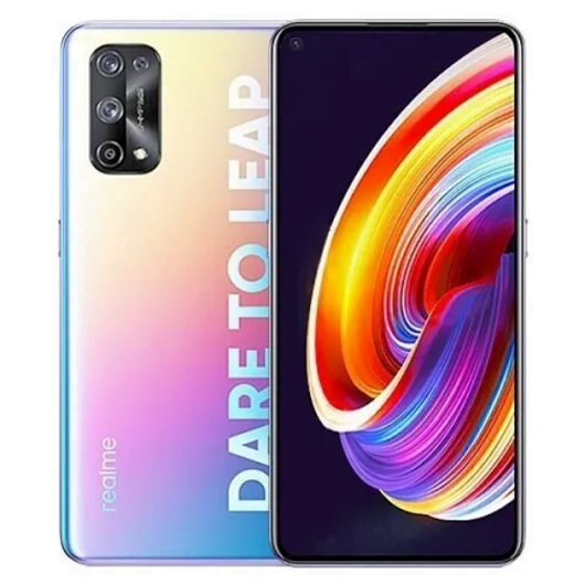 Realme 8X price in Bangladesh, full specs Aug 2025 | MobileBD