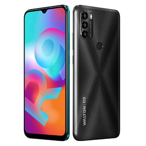 Walton Primo R9 price in Bangladesh, full specs Dec 2025 | MobileBD