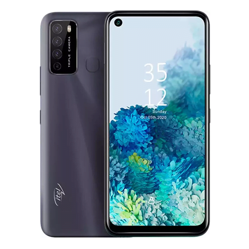 iTel Vision 4 price in Bangladesh, full specs Jun 2025 | MobileBD