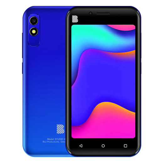 BLU Studio X10L 2022 price in Bangladesh, full specs May 2026 | MobileBD