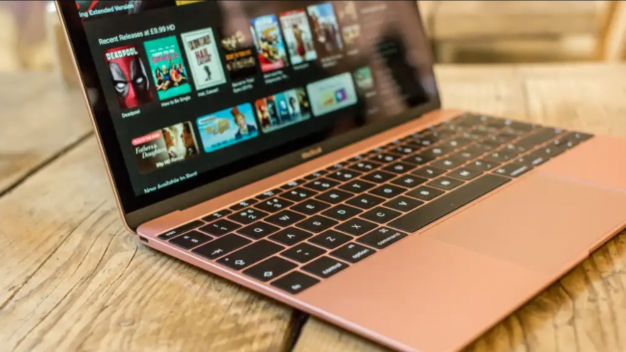 MacBook 12in M7 Full Review: Specs, Price Everything you need to know ...