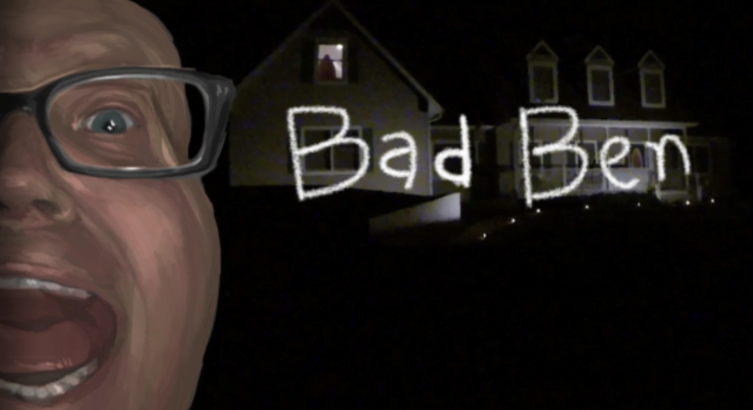 The Whole Process of Bad Ben Game | MobileBD