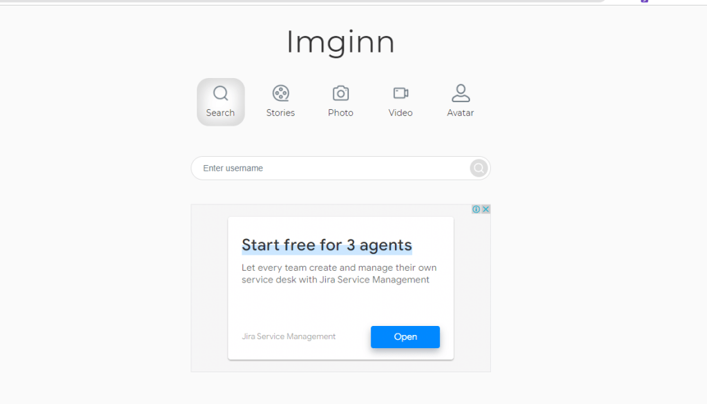 Imginn: Instagram story viewer & video Downloader | Imginn.org