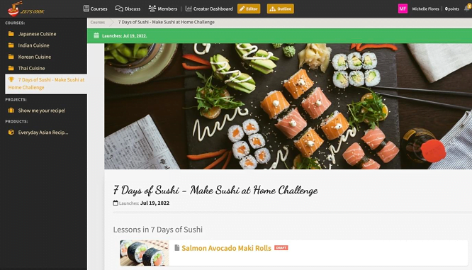 5 reasons to collaborate with a web editor specializing in cooking ...