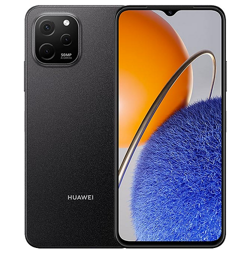 Huawei Nova Y61 price in Bangladesh, full specs May 2026 | MobileBD