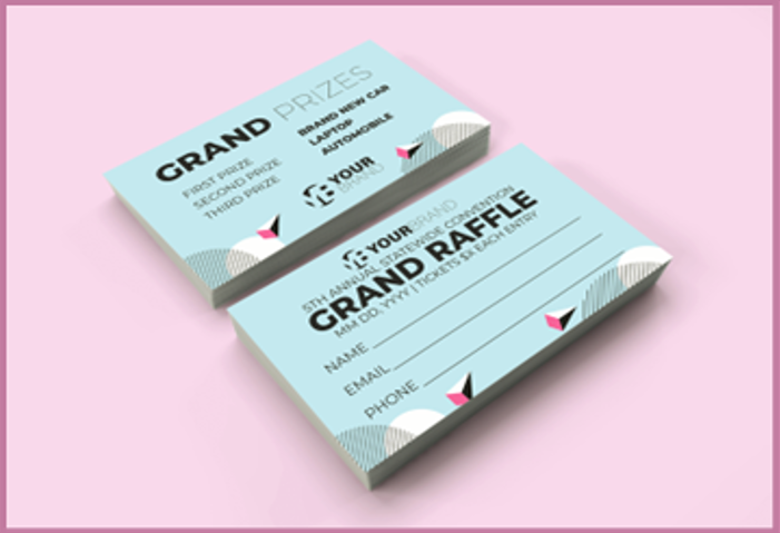 12 ingenious ways to use business cards | MobileBD