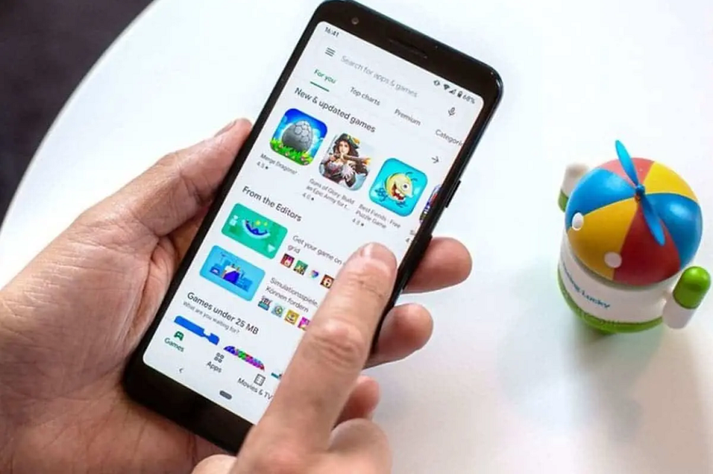 How To Download Third-Party Apps Safely | MobileBD