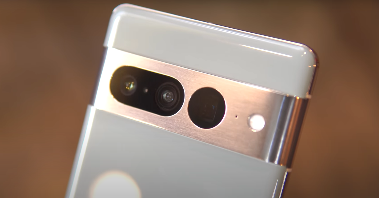 Google Pixel 7 Pro Full Review | MobileBD