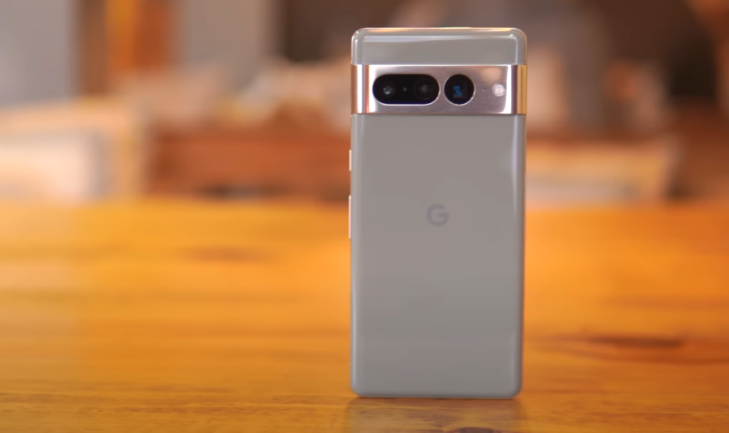 Google Pixel 7 Pro Full Review | MobileBD