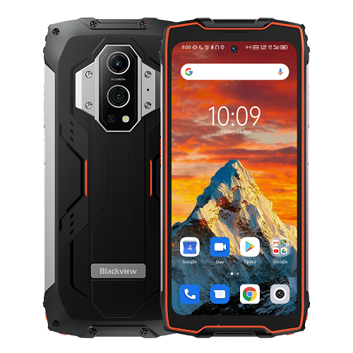 Blackview BV9300 price in Bangladesh, full specs Sep 2025 | MobileBD