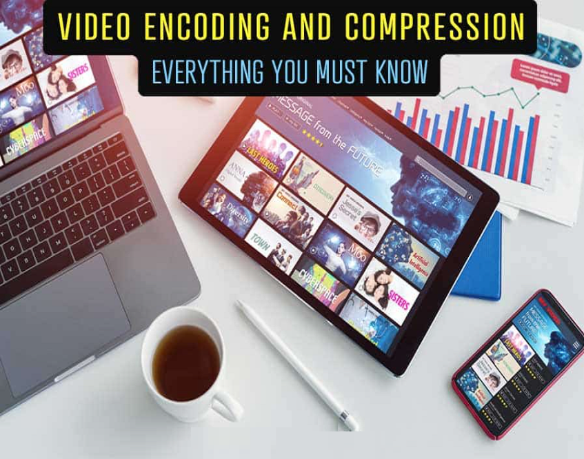 Video Encoding: Everything You Should Know | MobileBD Video Encoding: Everything You Should Know | MobileBD