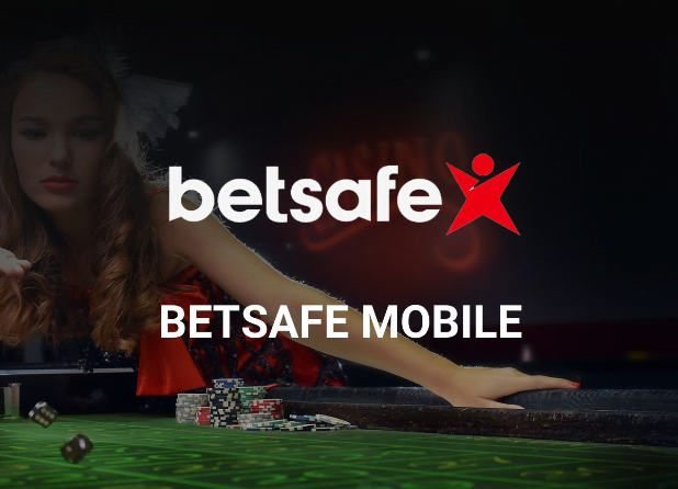 Have you checked this before using the Betsafe betting app? | MobileBD