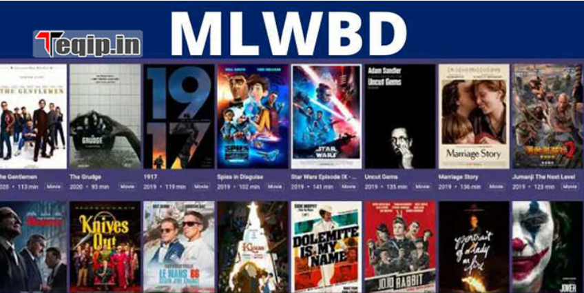 Mlwbd Com: Best Entertainment Website in Bangladesh | MobileBD