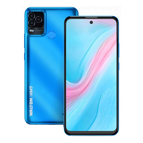 Walton Primo HM7 price in Bangladesh, full specs Oct 2025 | MobileBD