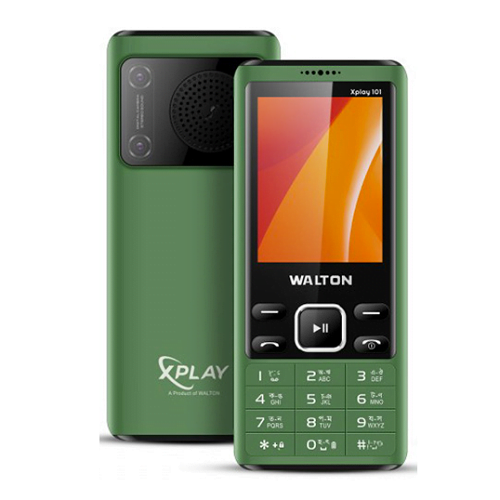 Walton XPLAY 101 price in Bangladesh, full specs May 2026 | MobileBD