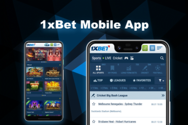 1xBet Mobile App: Bet and Win Anytime, Anywhere | MobileBD
