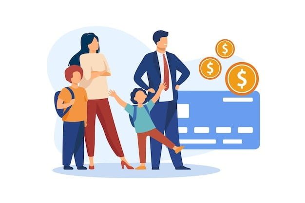 Everything You Need to Know About a Joint Account | MobileBD